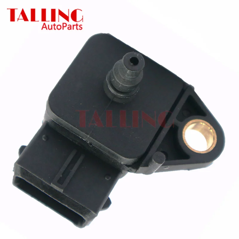 13622246977 13617787142 Intake Pressure Sensor Intake Manifold ...