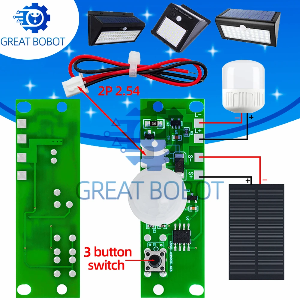 3-7V-DIY-Solar-Lamp-Board-Control-Sensor-Night-Light-Module-Controller ...