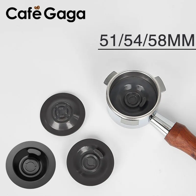 Coffee-Blind-Filter-Backflush-Disk-Cleaning-Disc-Insert-51mm-53mm-58mm ...