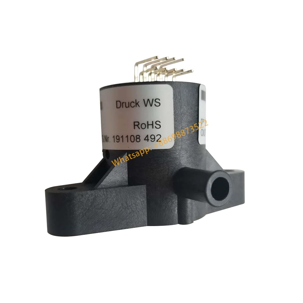 Nine Series 9 Series Hemodialysis Machine Accessories PDA Transmembrane ...