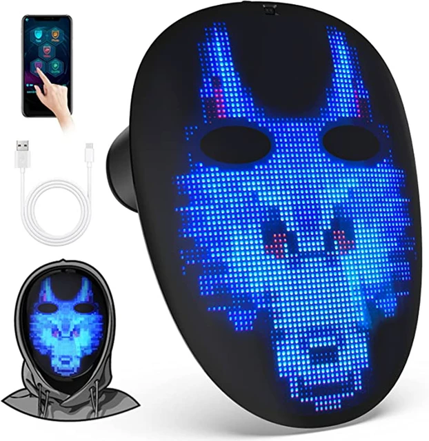 The Mask Hd