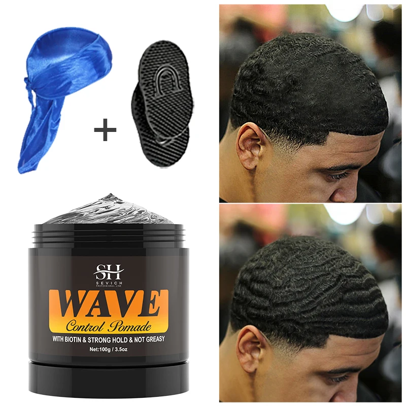 Best Wave Grease For Men