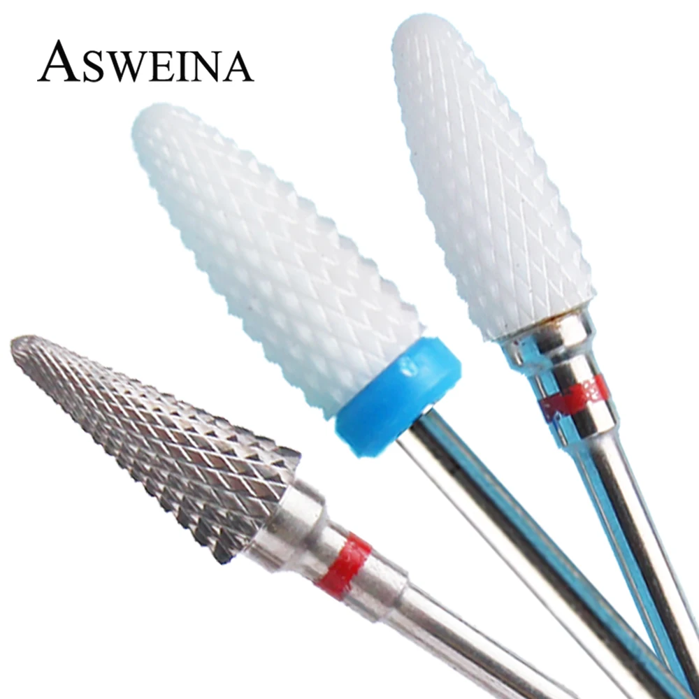 1pc-Milling-Cutter-Ceramic-Nail-Drill-Bits-Pedicure-Rotary-Manicure ...