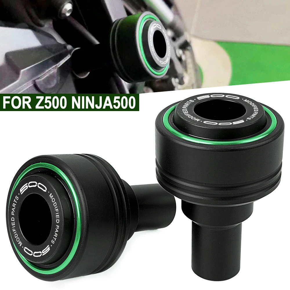 2024 New For Kawasaki Z500 Ninja500 Ninja 500 Z 500 SE 2024 2025 ...