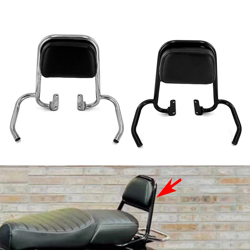 Fit-for-Royal-Alloy-RA150-RA200-GP200-TS300-Shelf-Rear-Backrest-Fit-for ...