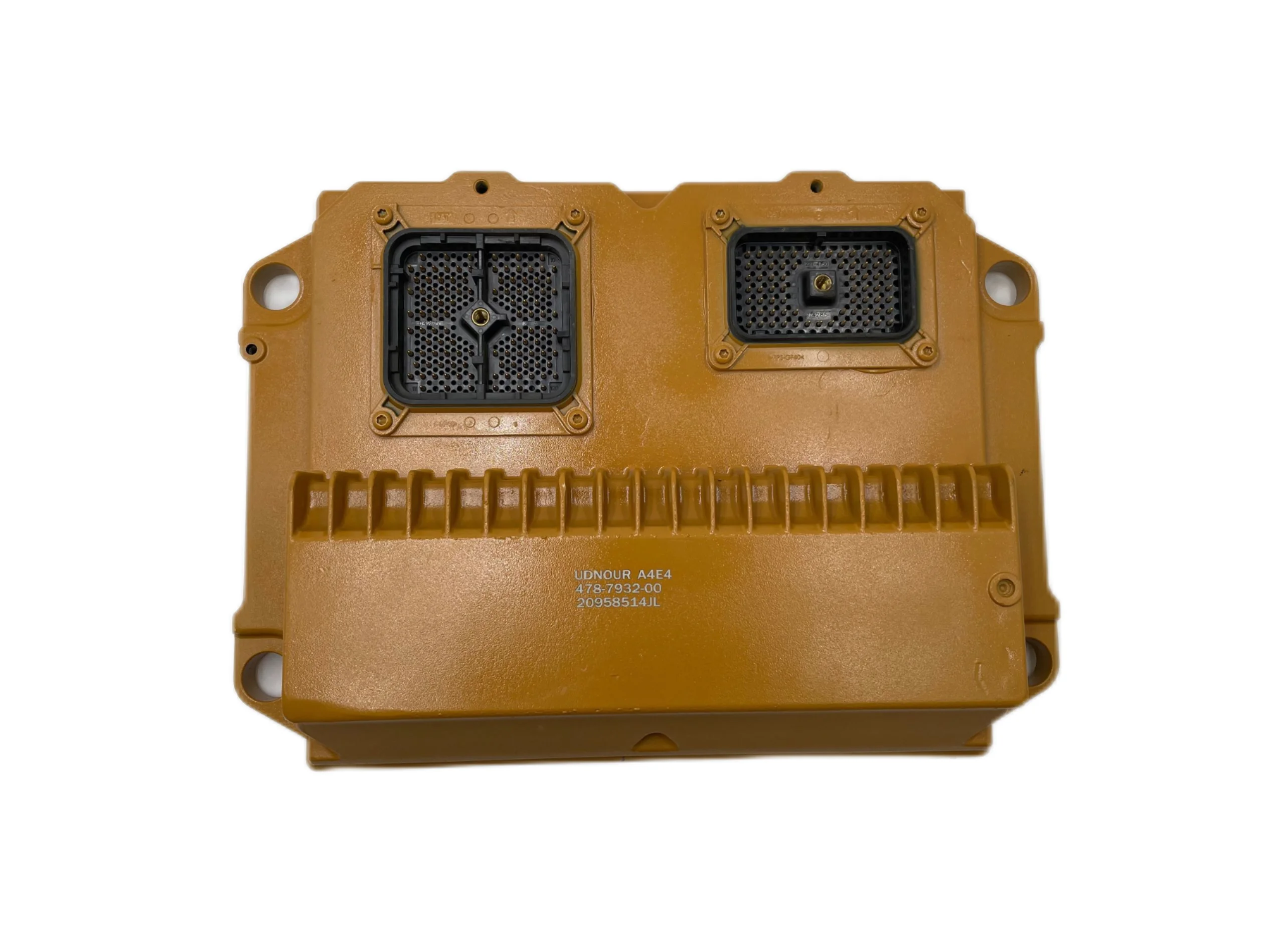 Carter-ECU325C-C9-C7-excavator-computer-board-motherboard-262-2879-372 ...