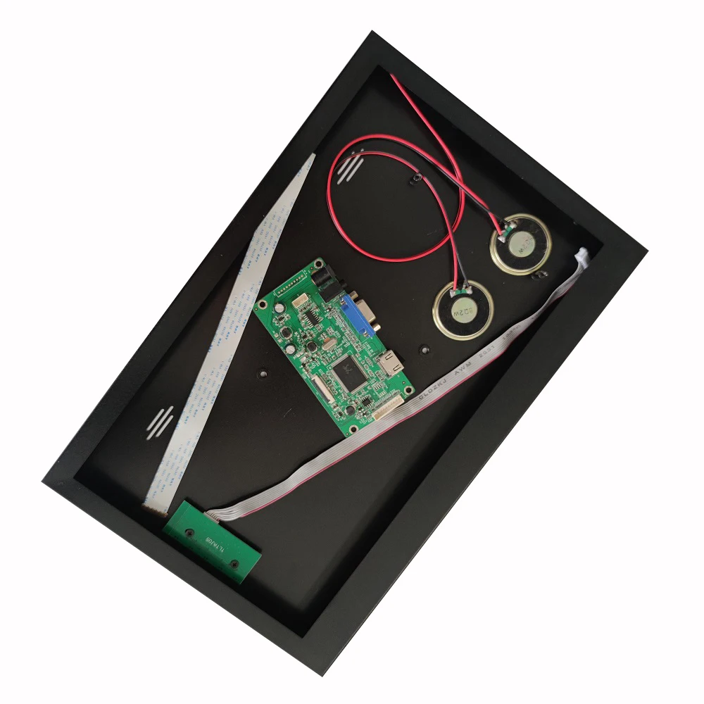 For B173HAN04.8 B173HAN04 1920X1080 17.3"screen EDP Controller board ...