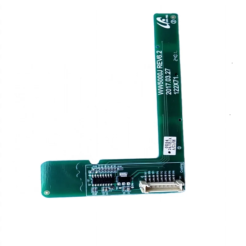 Samsung washing machine touchpad DC93-00540A drum WD90K54100G button ...