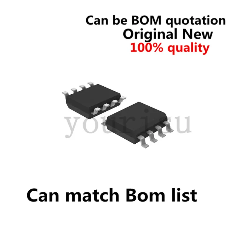 10Pcs-Lot-ADM7151ARDZ-04-ADM7154ARDZ-3-0-ADM7154ARDZ-2-5-ADM7150ARDZ-5 ...