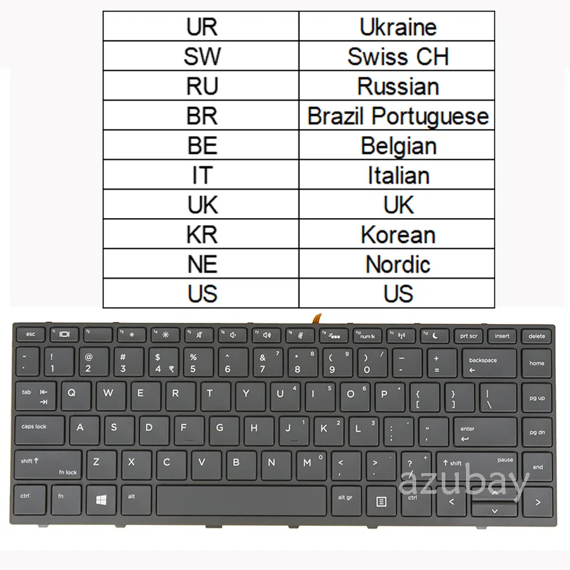 Keyboard-Backlit-for-HP-L01071-L04644-L21584-AD1-X8B-SG-87710-XRA ...