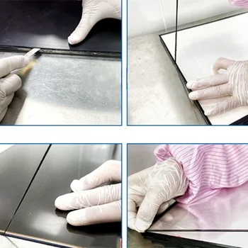 Double Sided Tape for TV Screen Lcd Display Led Panel Frameless ...