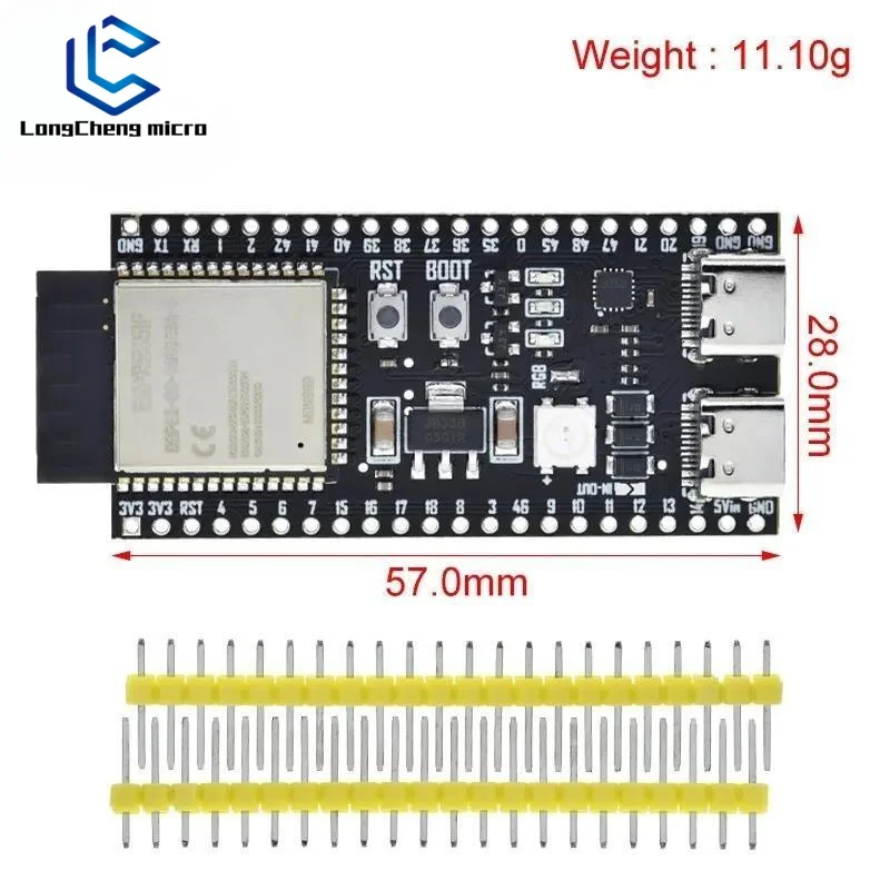 LongCheng Micro Store