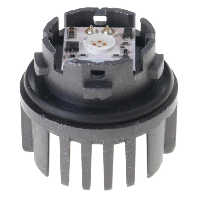 LED Rear Light Module Easy Install LED Taillight Holder Base for ...