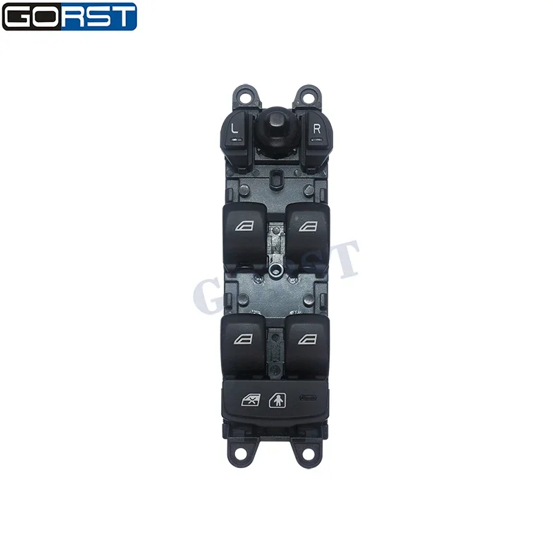 Electric-Power-Window-Switch-31334348-for-Volvo-V60-S60-2011-2013-XC60 ...