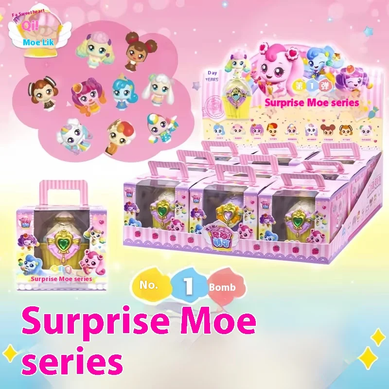 In Stock Catch Teenieping Meow Hearts Flora Heartsping Cake House Sp ...