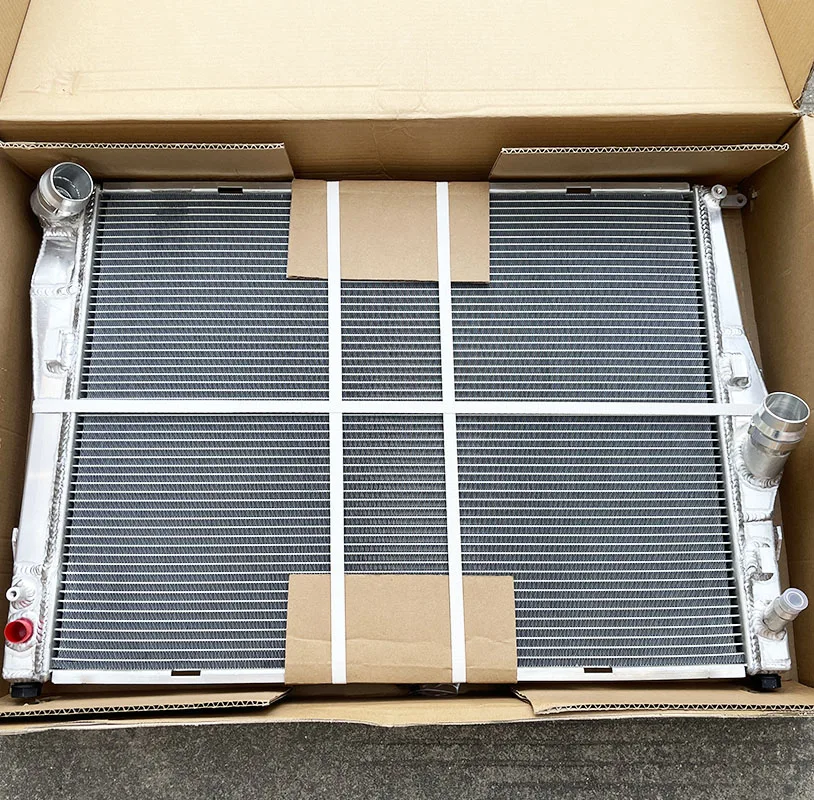 Engine-Cooling-Radiator-17117553111-For-BMW-E81-E87-E90-E91-E92-E84 ...