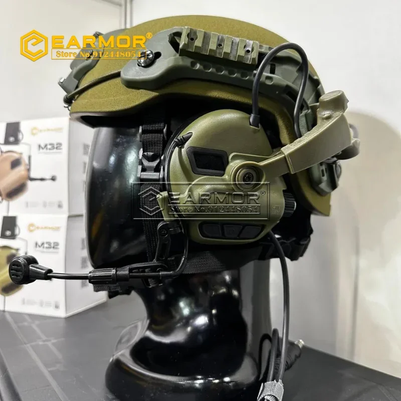 EARMOR-Mark3-MilPro-Tactical-Headset-Enhance-Your-Communication-on-RAC ...