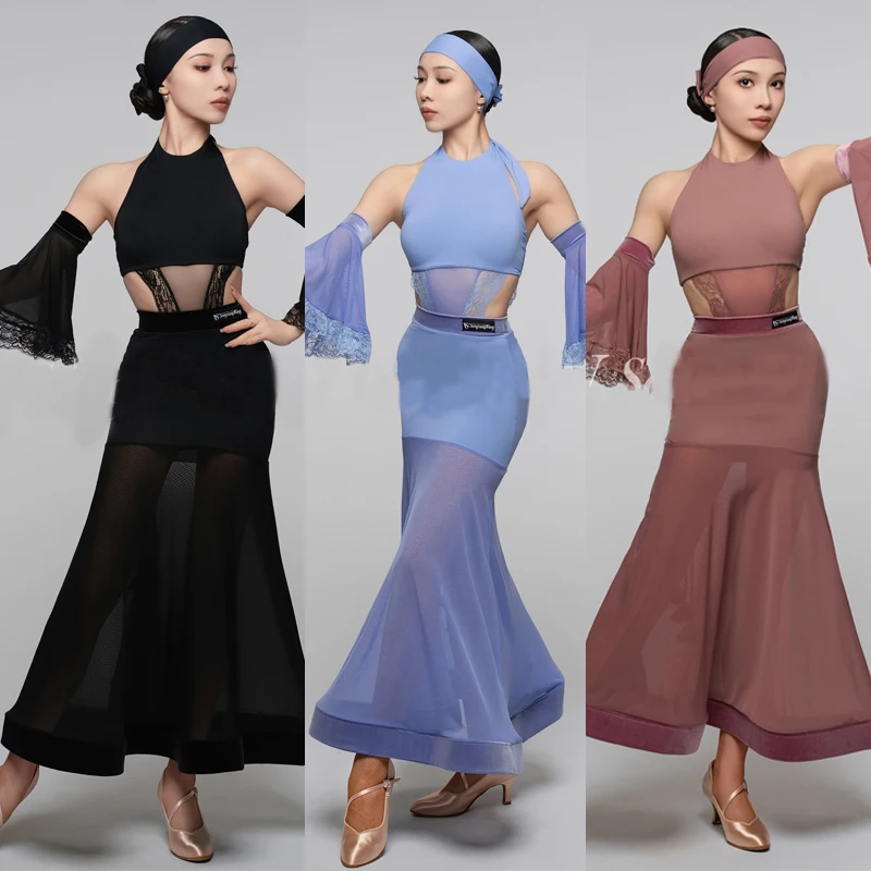 2024-New-Ballroom-Dance-Professional-Costumes-Women-S-Latin-Dance ...