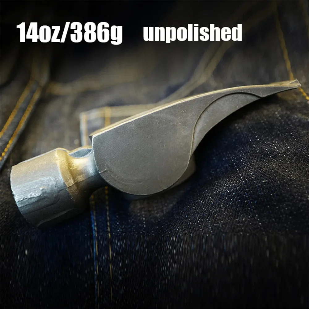 Alloy-Hammer-Head-Without-Handle-Durable-Outdoor-Hammers-Lightweight ...