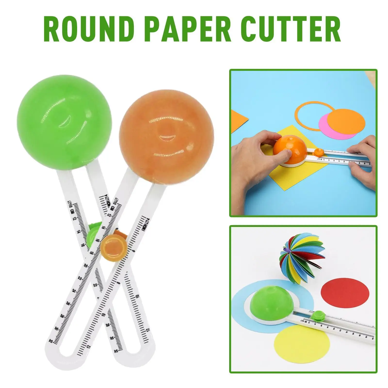 Round-Cutting-Knife-Patchwork-Compass-Circle-Cutter-Scrapbooking ...