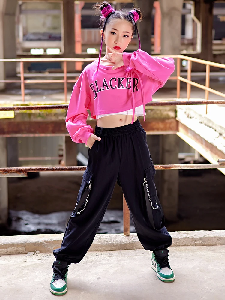 Hip Hop Dance Outfits