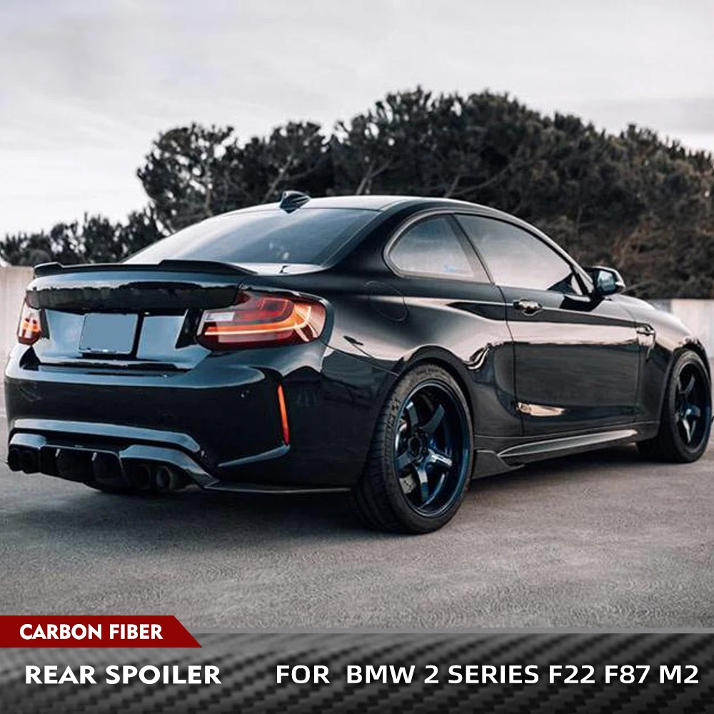 For BMW 2 Series F22 F23 F87 M2 M2C M Sport Coupe 2014 - 2019 Real ...