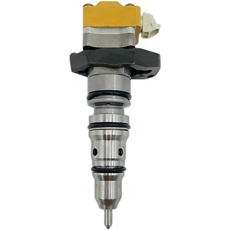 1pcs Fuel Injector 1830559C91 1830560C2 For Navistar Engine DT466E ...