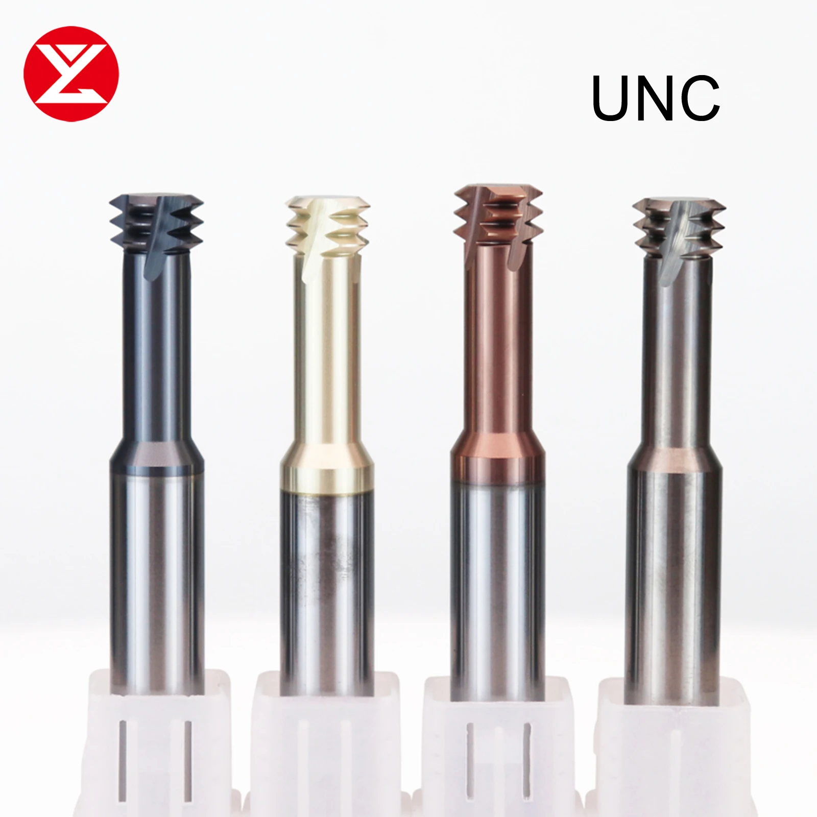 CNC-Carbide-America-UNC-Cutter-Three-Teeth-Thread-Milling-Cutter-UNC3-8 ...