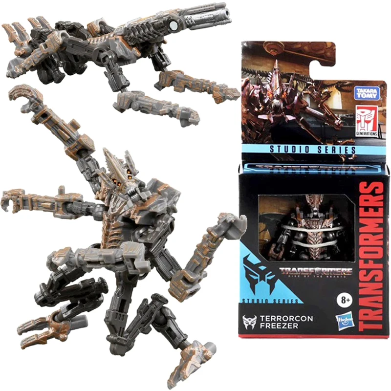In-Stock-Hasbro-Transformers-Terrorcon-Freezer-Studio-Series-Core-Class ...