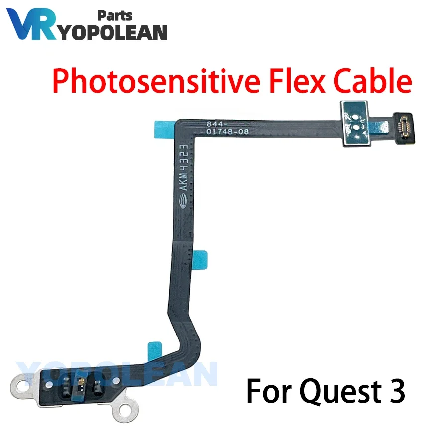 Original New induction Cable For Meta Quest 3 VR Headset Console ...