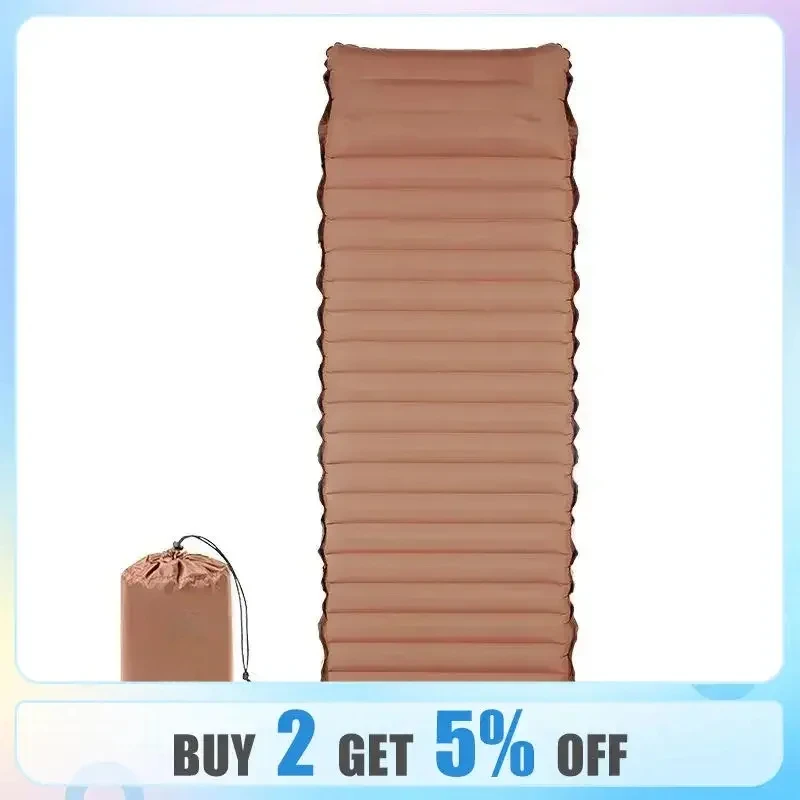 Ultralight-Self-inflating-Air-Mattress-Widen-Sleeping-Pad-Splicing ...