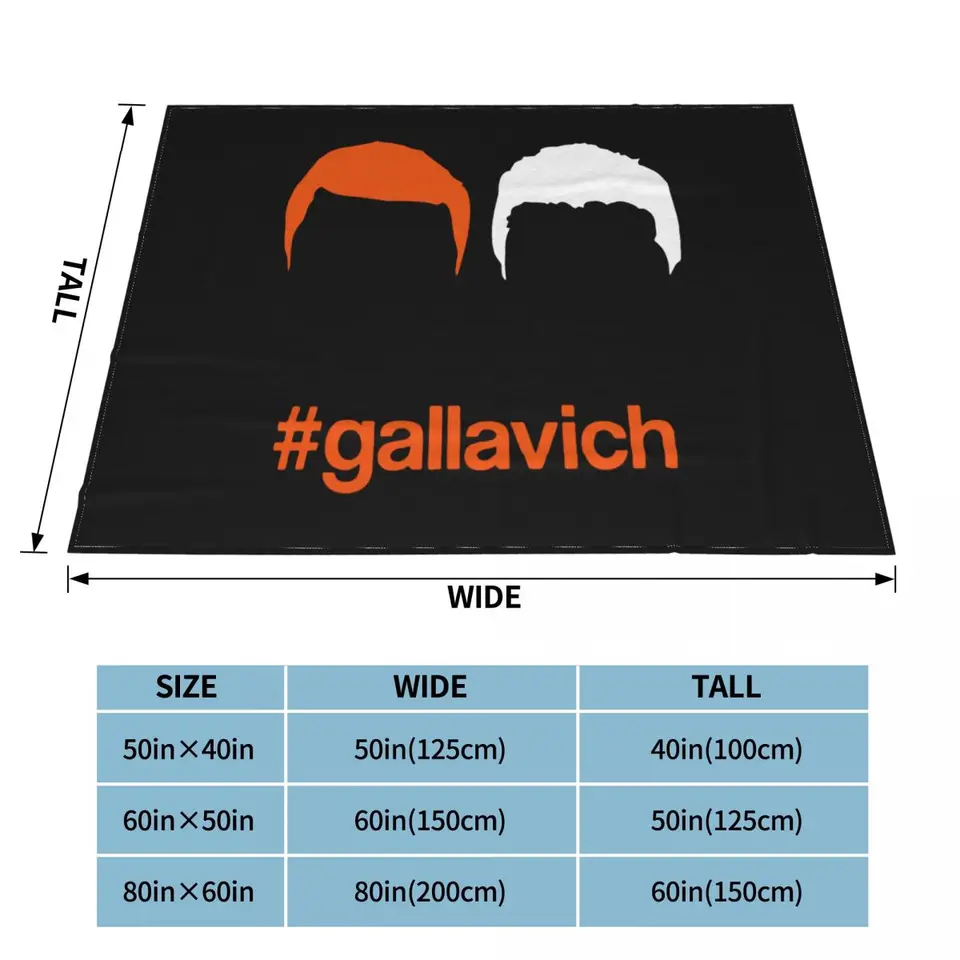 Gallavich Tapete