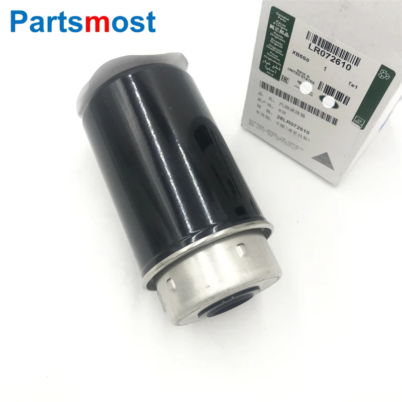 NEW 4.4L V8 DIESEL FUEL FILTER ELEMENT FOR LAND ROVER RANGE ROVER 2013 ...
