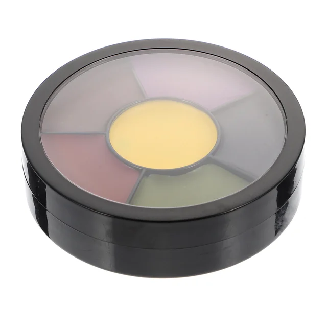 Makeup Face Halloween Oil Body Painting Wound Kit Cosplay Effects Fake ...