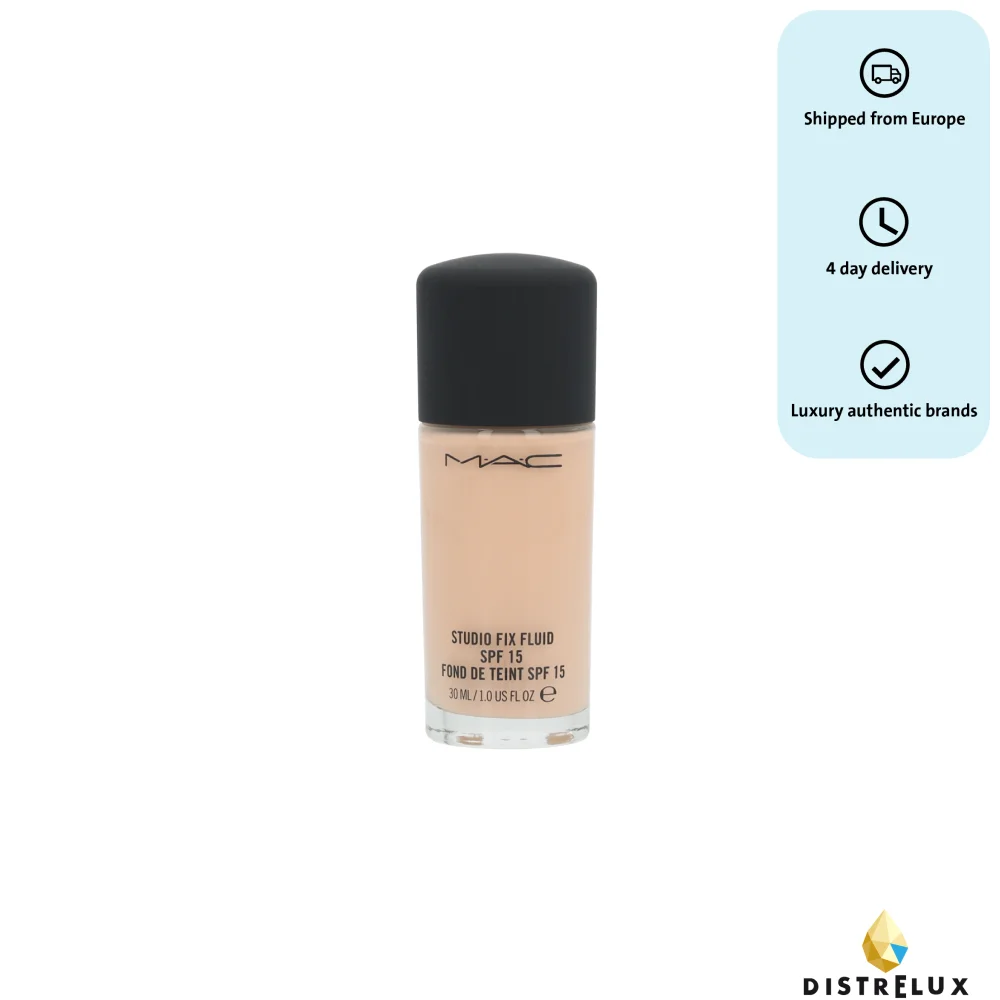 Mac Cosmetics Studio Fix | Makeupview.co