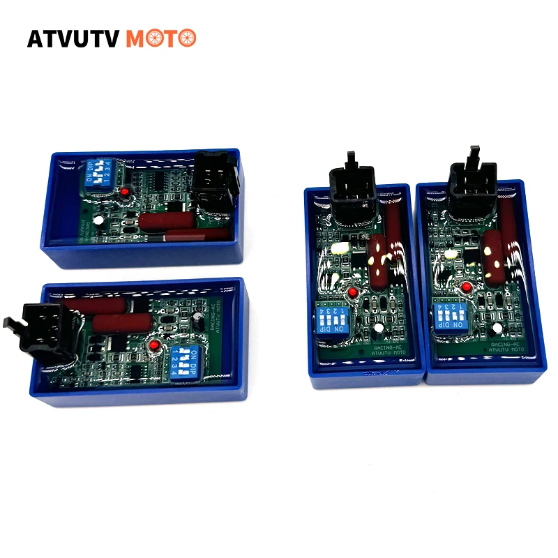 Unidad-Cdi-de-carreras-YX140-1-2-4-piezas-EX5-WAVE100-POP100-con ...