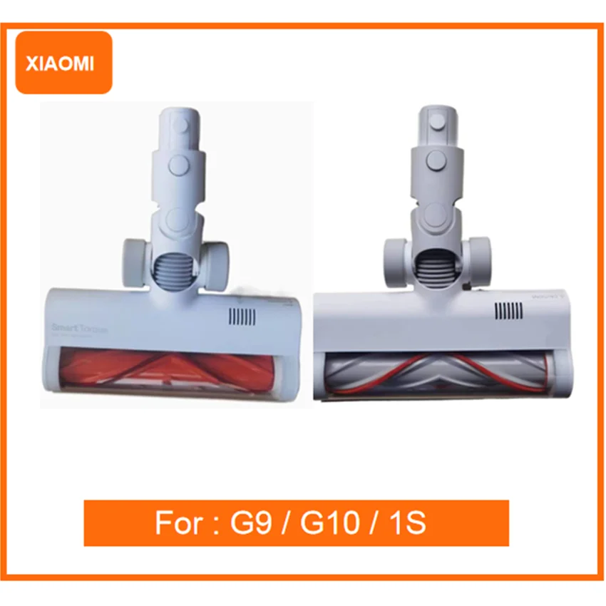 【New】For XiaoMi G9/G10/1S Mijia Handheld Wireless Dust Collector Roller Spare Parts Electric ...