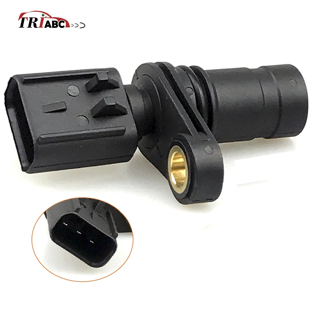 12141485844 S107631004Z Engine Crankshaft Position Sensor For BMW MINI ...