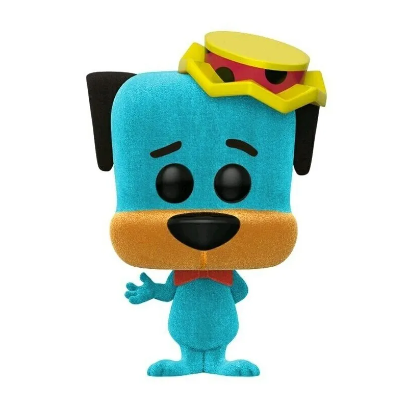 Huckleberry Hound Toys
