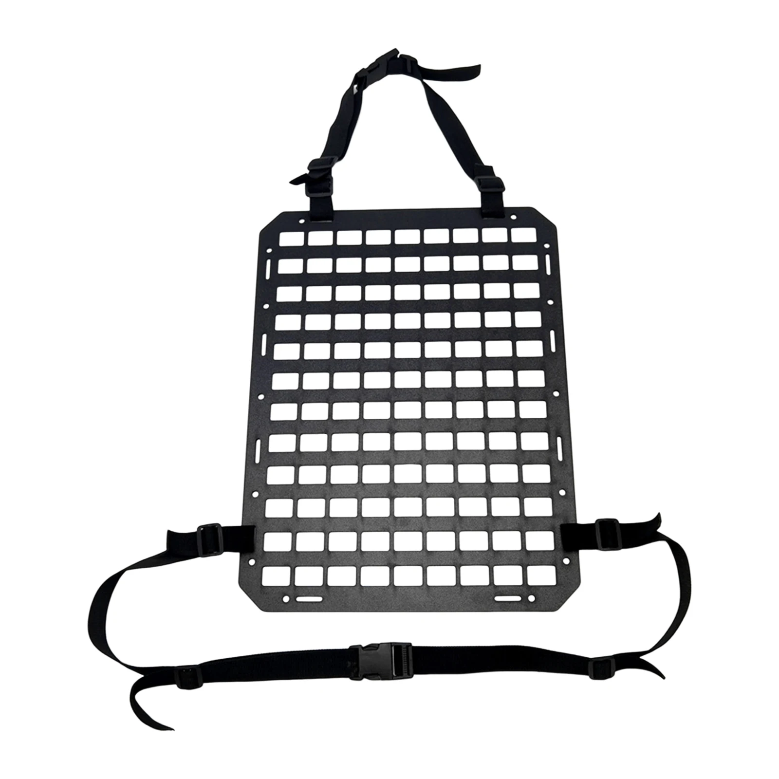 Molle-Panel-for-Vehicles-Insert-Panel-Parts-Car-Seat-Back-Organizer-for ...