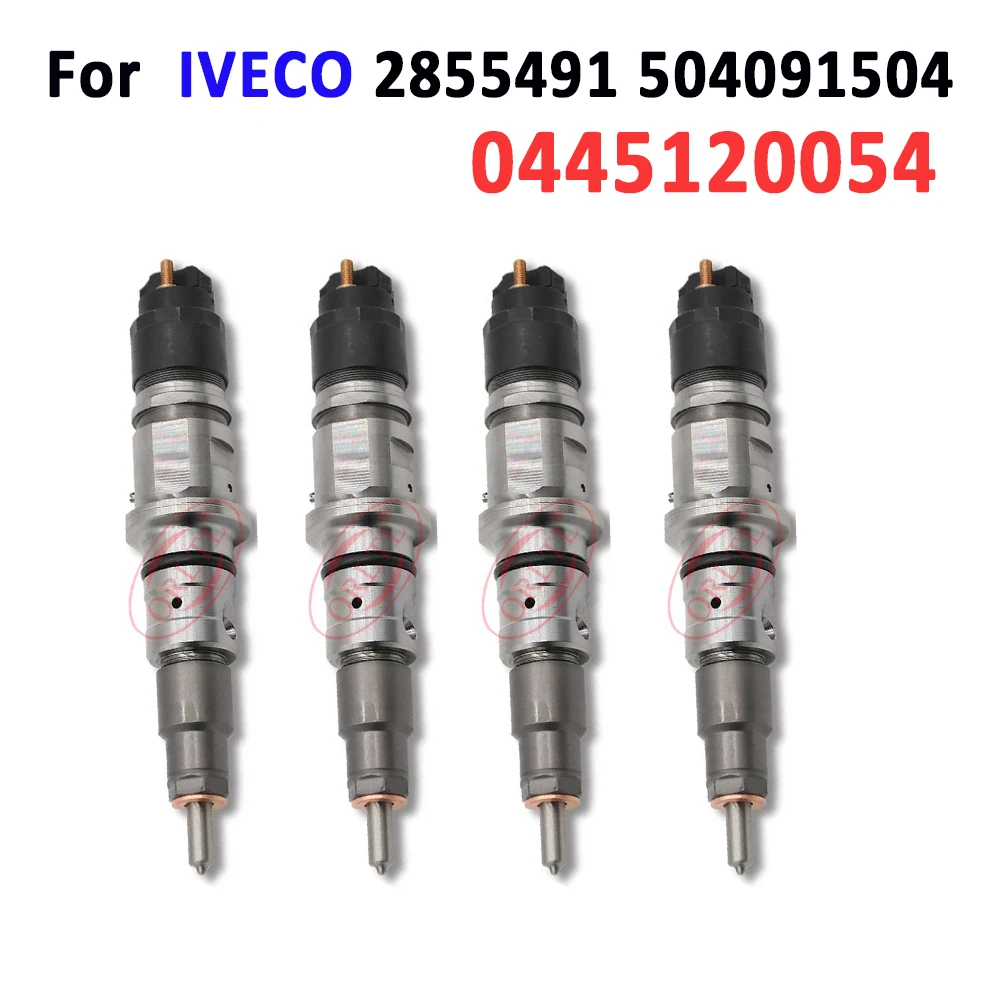 4-piezas-ORLTL-0445120054-Inyector-de-combustible-0-445-120-054-para ...