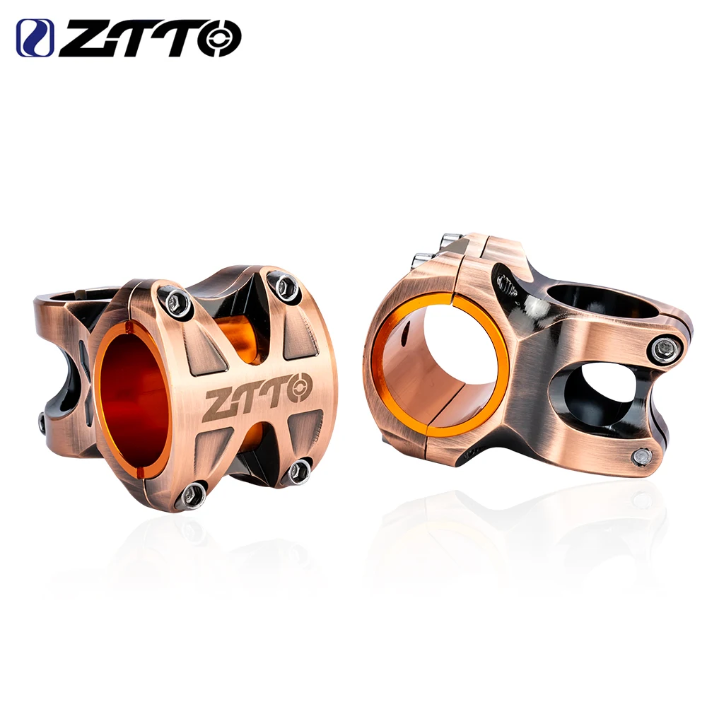 Ztto Mtb High-strength Lightweight Bicycle Stem Cnc Aluminum Alloy 0 ...