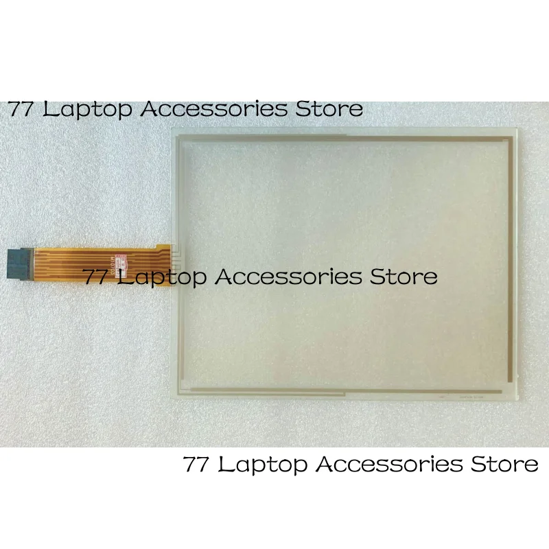Nuevo reemplazo para cristal táctil para PARKER PA210T-133 PA210T133 ...