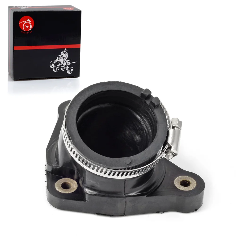Carburetor Intake Manifold Boot For HONDA XR600R XR 600 R 1988-2000 ...