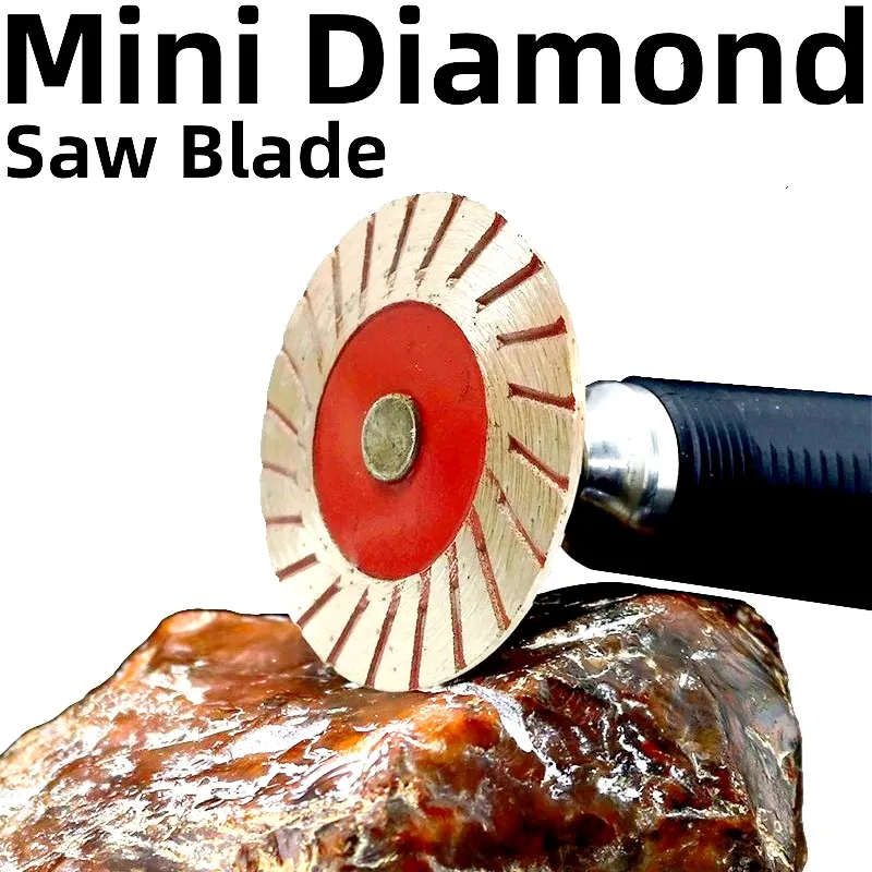 40mm-Diamond-Mini-Saw-Blade-with-Thread-Stone-cutting-disc-Granite ...