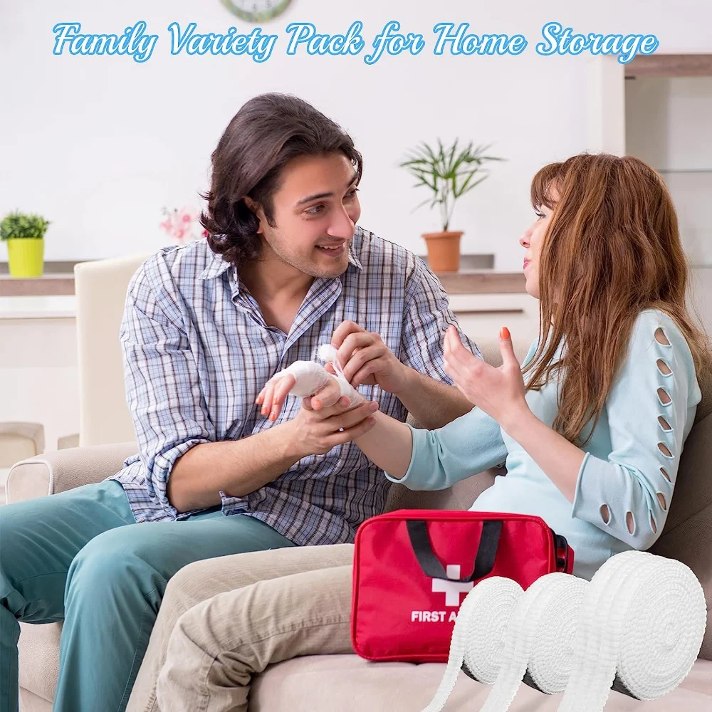 Elastic Mesh Tubular Bandage – PURE HEALTH DEPOT