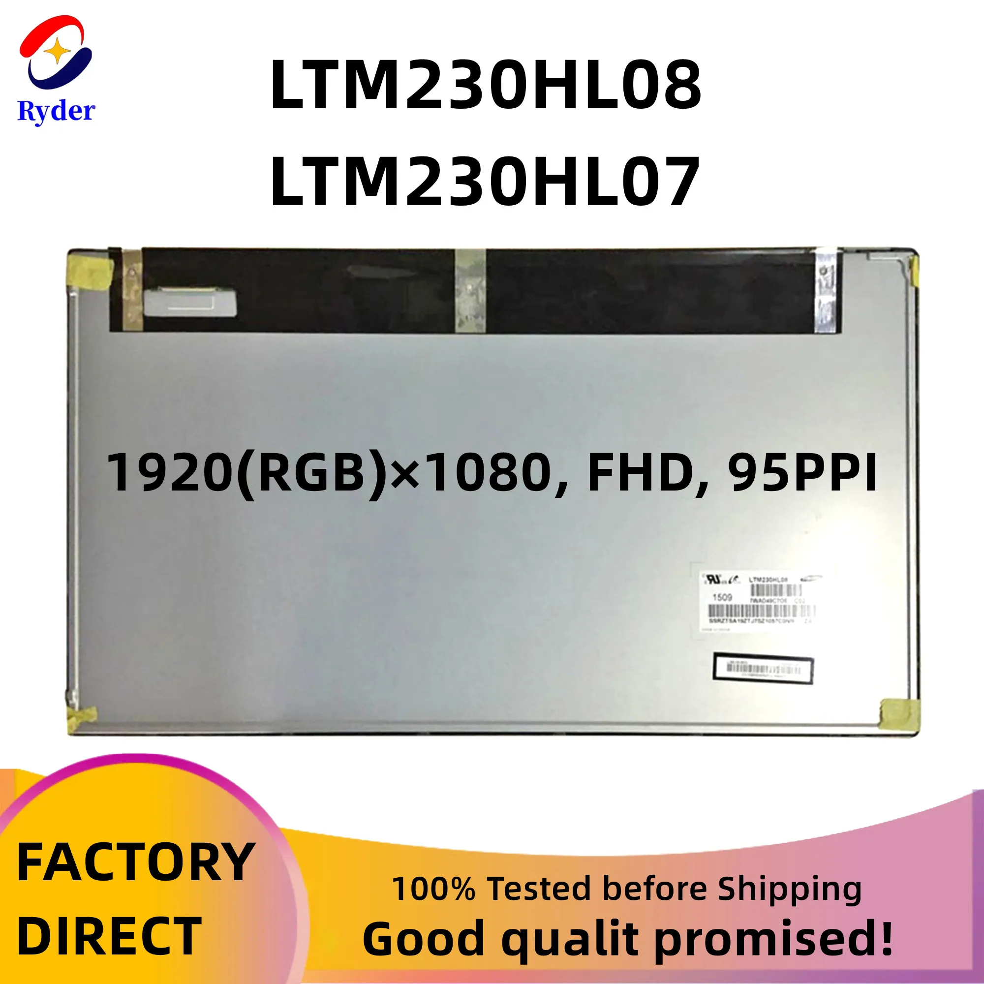 IPS-LCD-LTM230HL08-LTM230HL07-LTM230HL06-LTM230HL02-LTM230HT12-FHD-23 ...