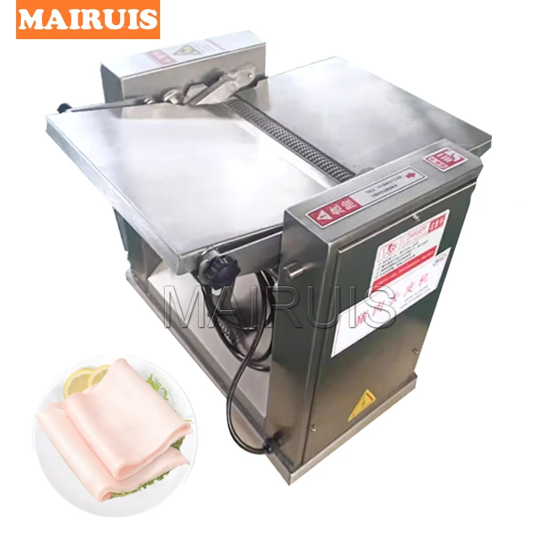 Australia-Beef-Peeler-Meat-Cutting-Machine-Meat-Peeling-Machine ...