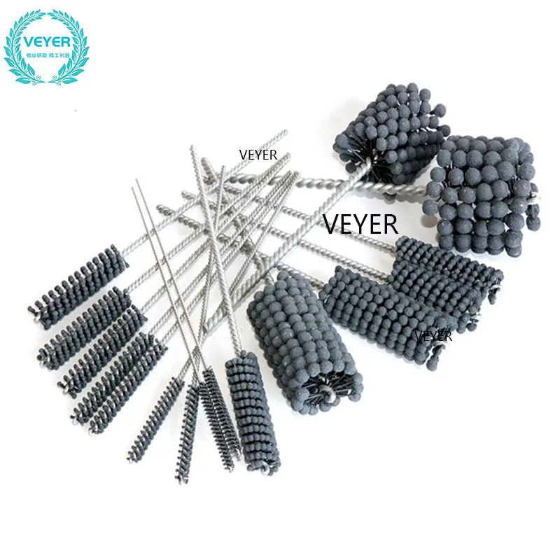 Customize-4-40mm-Felx-Ball-Hone-Deburring-Brush-CNC-Micro-Honing-Tool ...