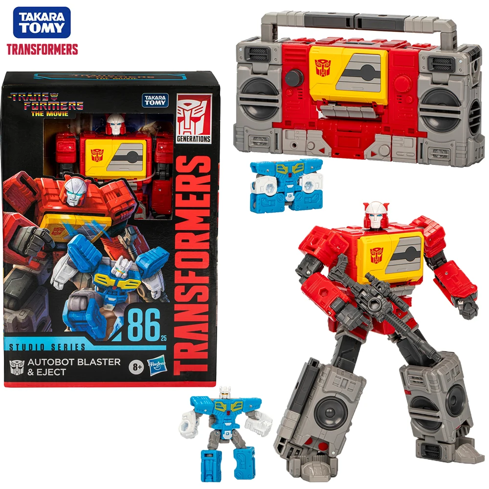 Original-New-Transformers-Studio-Series-SS86-Autobot-Blaster-Eject-16 ...
